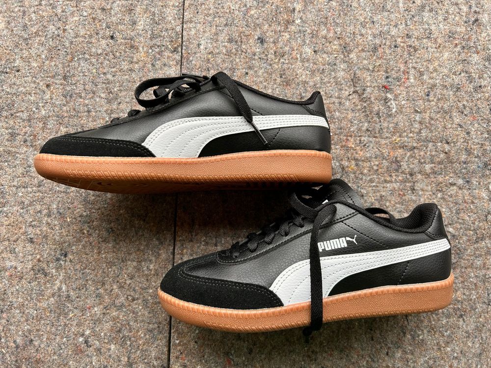 Puma Sneaker 37 NEU Club II Era Jr (Neu (gemäss Beschreibung)) in ...