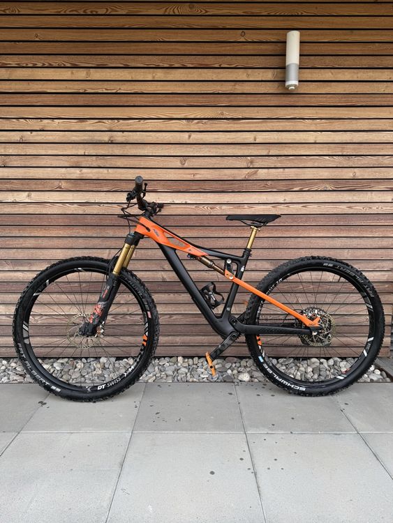 KTM PROWLER SONIC XX1 12 / Gr. S (Gebraucht) in Wangen an der Aare für ...
