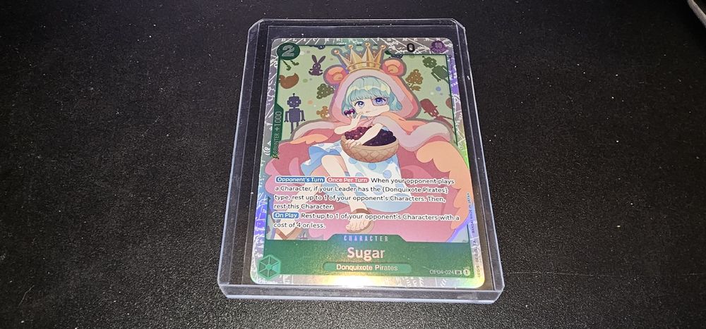 Sugar OP04 One Piece (Neu (gemäss Beschreibung)) in Zollikofen für CHF ...