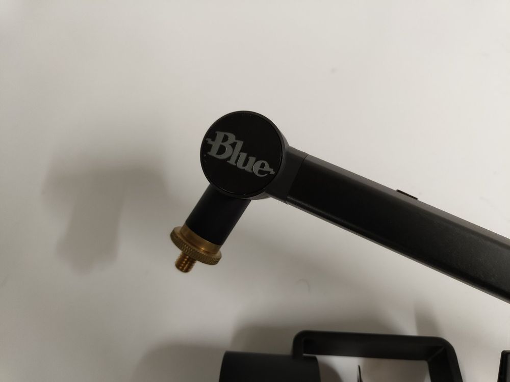 Blue Compass Boom Microphone Arm | Kaufen auf Ricardo