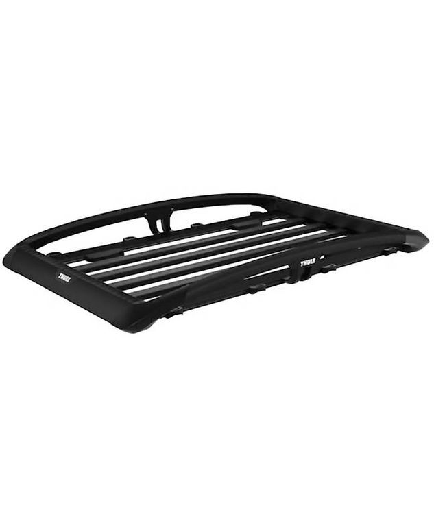 Thule Trail 823 Premium-Gepäckkorb Lastkorb 135 cm x 90 cm (Neu (gemäss ...