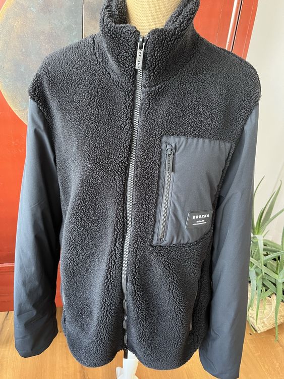 Jacke von Brekka (Gebraucht) in Frauenfeld für CHF 31 – mit Lieferung ...