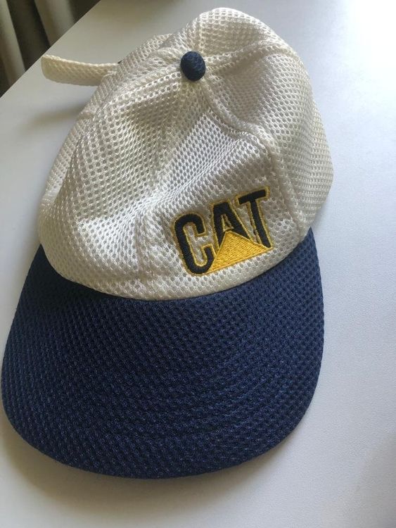 Cat Cap | Kaufen auf Ricardo