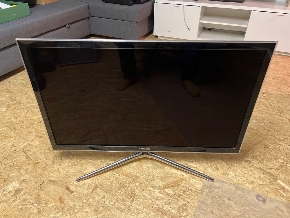 Samsung TV UE40D5000PW (Gebraucht) in Subingen für CHF 102 – nur Abholung auf Ricardo kaufen
