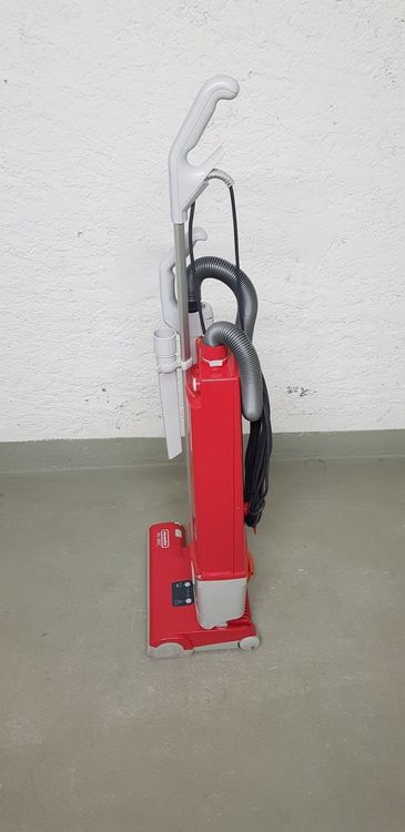 Cleanfix BS 360 C Staubsauger, Wetrok, Tasky (Gebraucht) in Zürich für CHF 225 – nur Abholung ...
