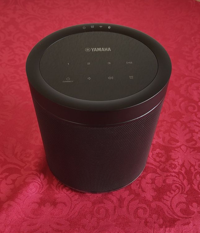 Yamaha MusicCast WX-021 | Kaufen auf Ricardo