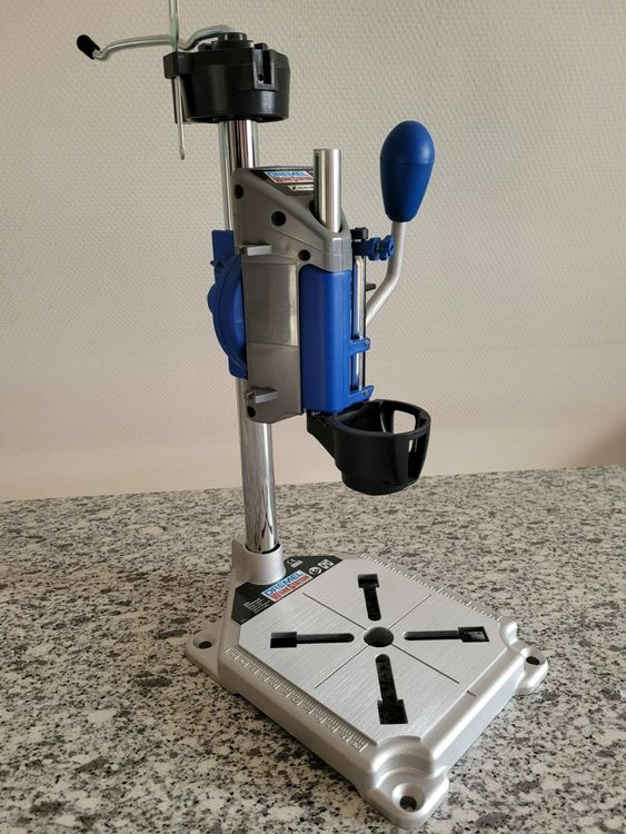 Dremel workstation | Kaufen auf Ricardo