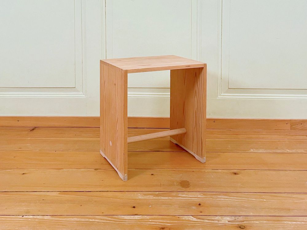 Max Bill / Ulmer Hocker (Gebraucht) in Schinznach-Dorf für CHF 350 – nur Abholung auf Ricardo kaufen