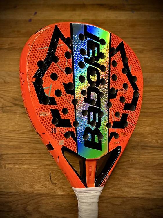 Babolat Viper Soft Juan Lebrón 3.0 (2026) (Gebraucht) in Reiden für CHF ...