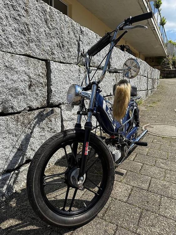 Maxi Puch S - komplett renoviert (Gebraucht) in Hausen AG für CHF 2850 – nur Abholung auf ...