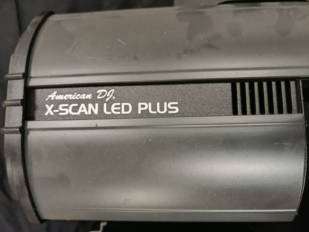 LED Scanner (Gebraucht) in Birsfelden für CHF 67 – mit Lieferung auf ...