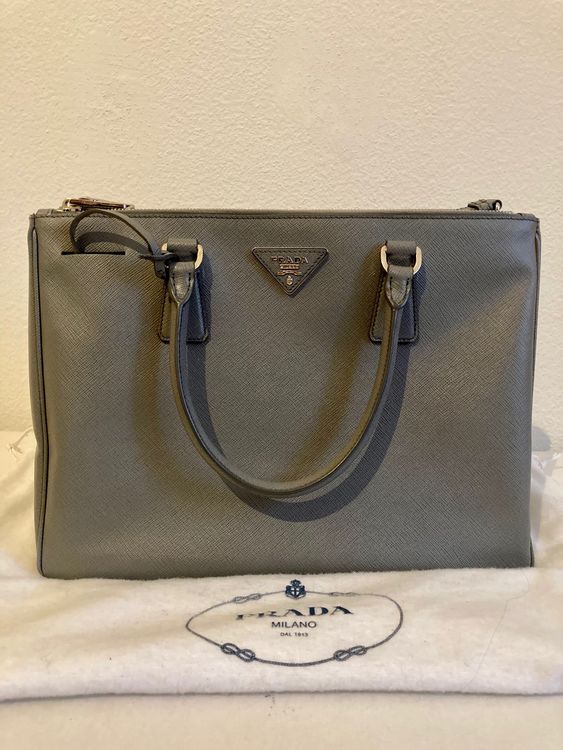PRADA Saffiano NEU | Kaufen auf Ricardo