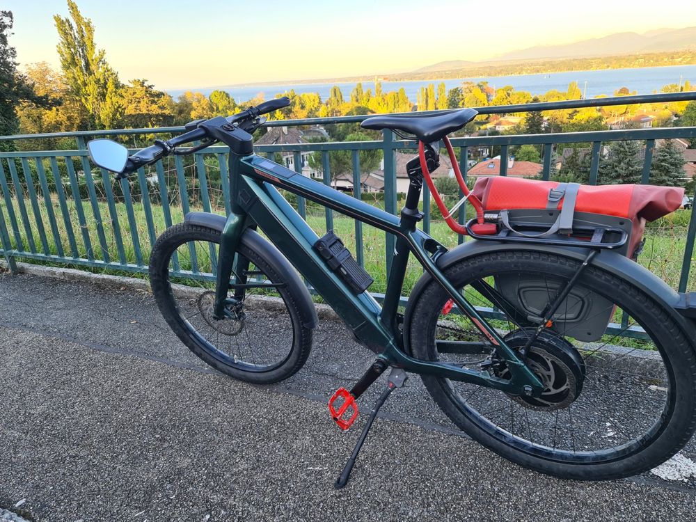 Stromer St3 Kaufen Auf Ricardo