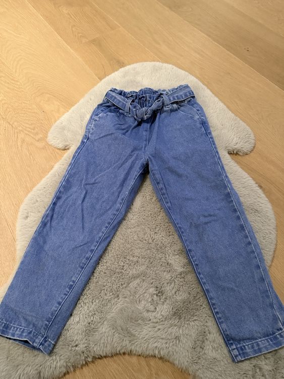 Jeans Mit Gummizugbund Herren