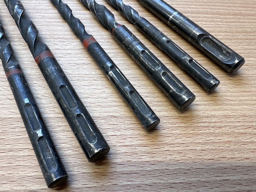 Hilti Steinbohrer | Kaufen auf Ricardo