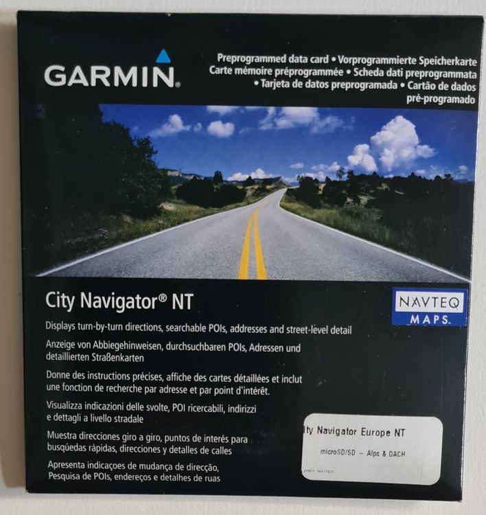 GARMIN OREGON 450t+CD TOPOSchweiz+microSD+City Navigator NEU | Kaufen ...