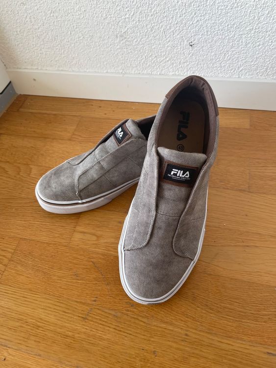 Fila Sneakers Gr. 43 (Neu (gemäss Beschreibung)) in Rotkreuz für CHF 49 – mit Lieferung auf ...