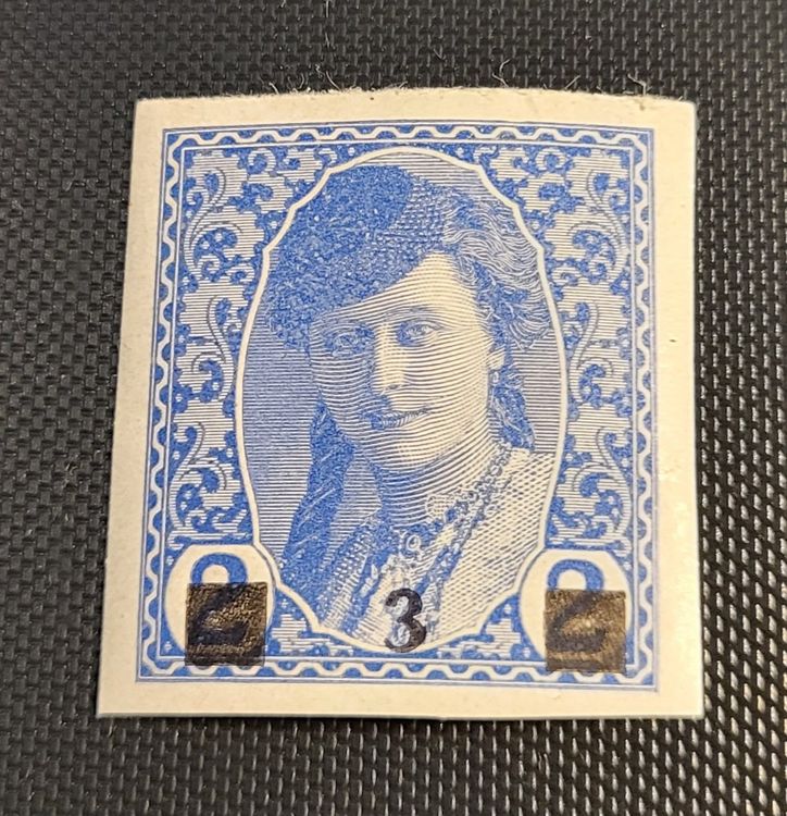 Bosnien, Königreich der Serben, Kroaten & Slowenen 1918 (Gebraucht) in ...