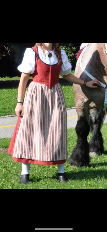 Tracht (Gebraucht) in Attiswil für CHF 100 – mit Lieferung auf Ricardo ...