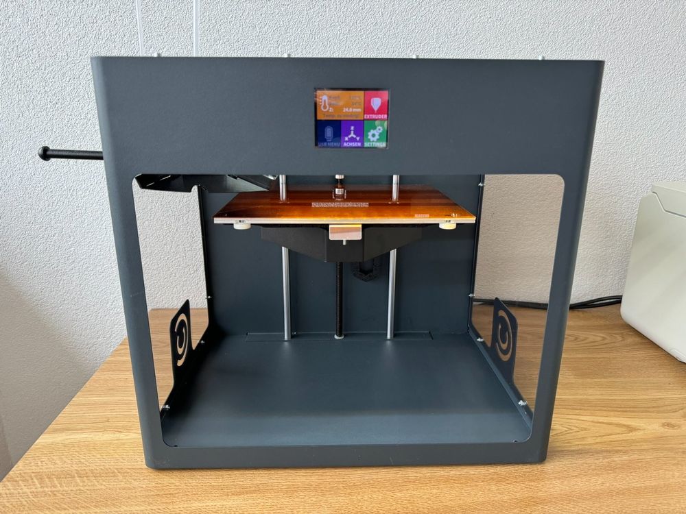 Craftbot 2 (Gebraucht) in Istighofen für CHF 200 – nur Abholung auf ...
