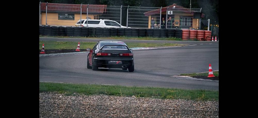 Honda Integra Type R (Gebraucht) in Walzenhausen für CHF 17900 – nur ...