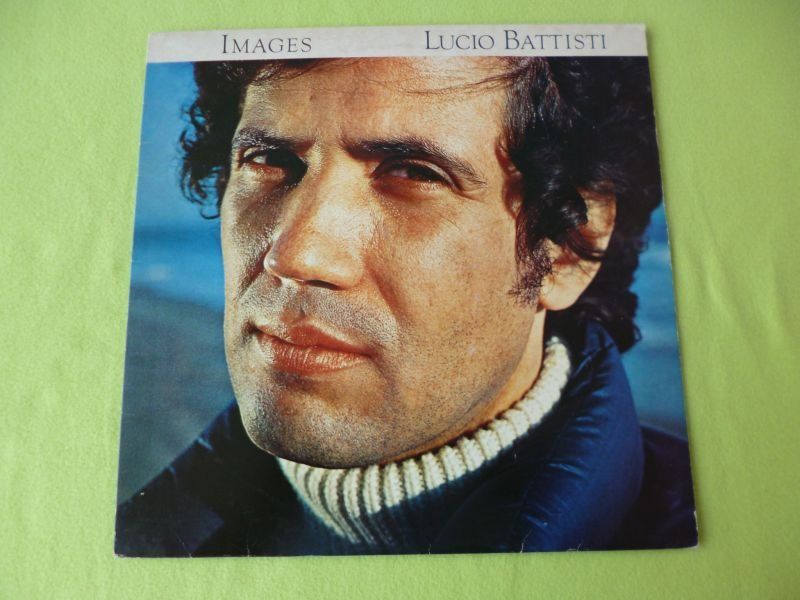 Lucio Battisti “Images” (Gebraucht) in Emmenbrücke für CHF 15 – mit ...