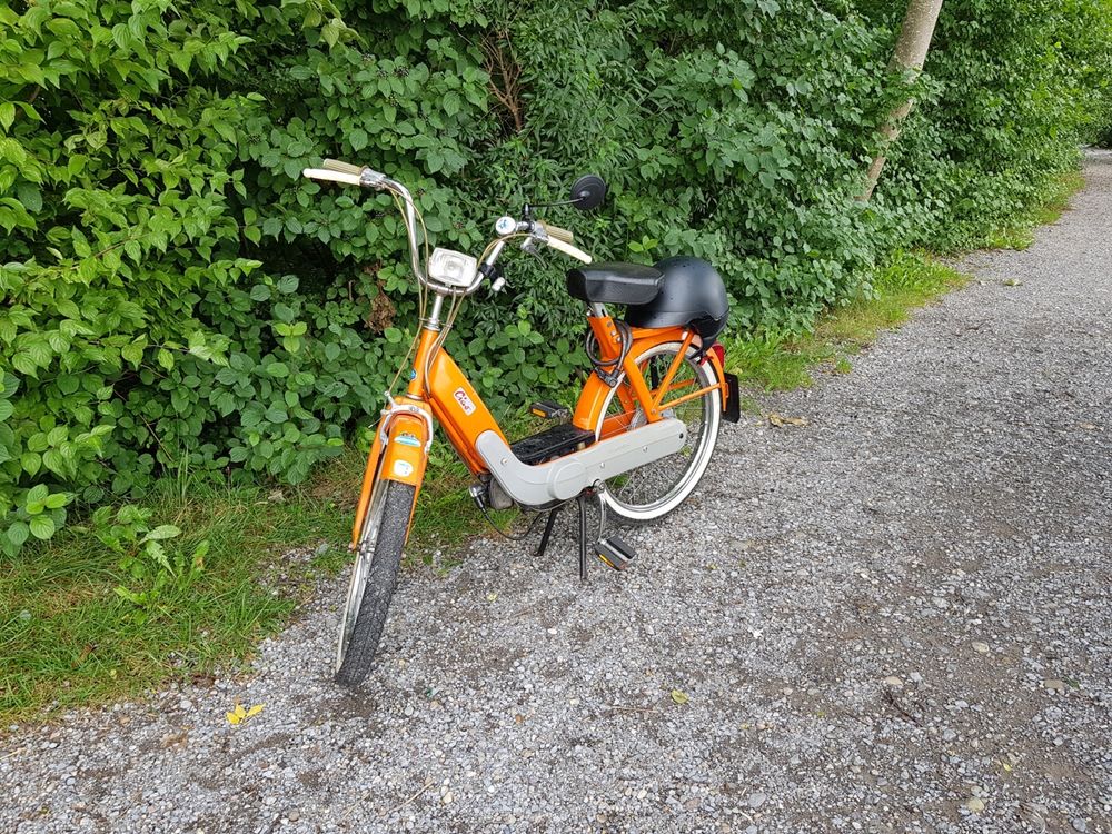 Mofa Ciao Custom | Kaufen auf Ricardo