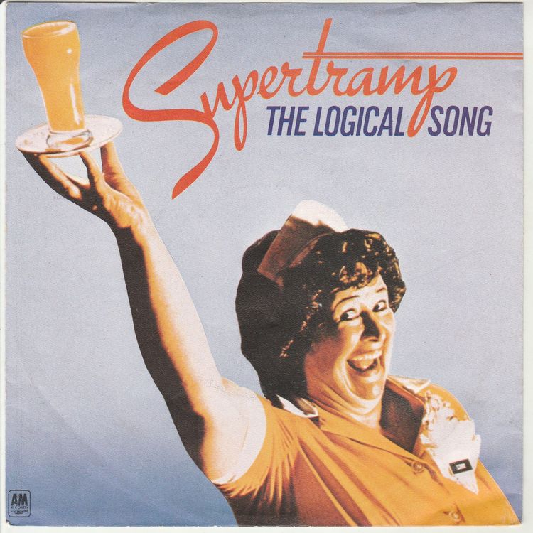 Supertramp - The Logical Song 7" Vinyl 1979 | Kaufen auf Ricardo