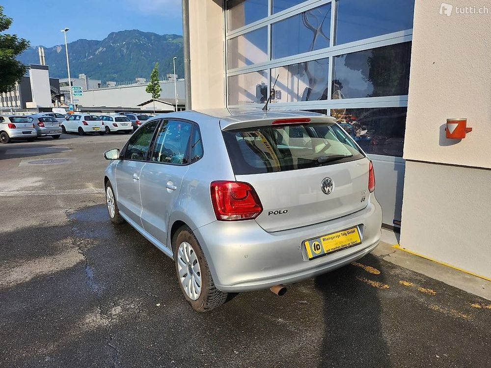 VW Polo DSG Automat | Kaufen auf Ricardo