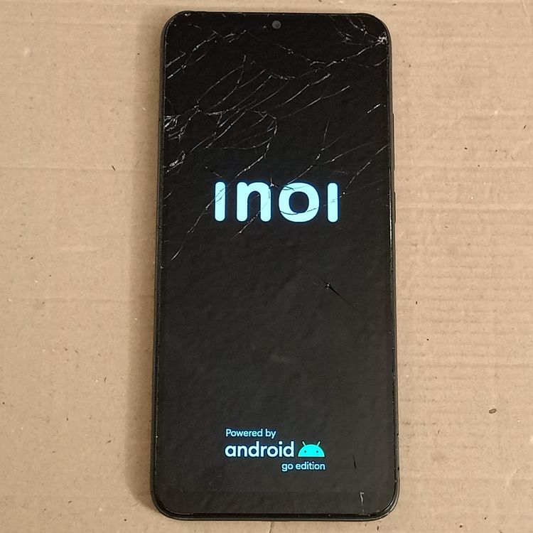 Dual Sim Android 12 Handy ohne Sperre: Inoi A63 Modell A151 (Gebraucht) in Winterthur für CHF 30 ...