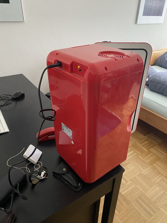 Mini Kühlschrank Mobicool F16 (Neu (gemäss Beschreibung)) in ...