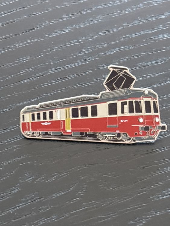 BDe 4/4 Schmid Müller 250 Stück | Kaufen auf Ricardo