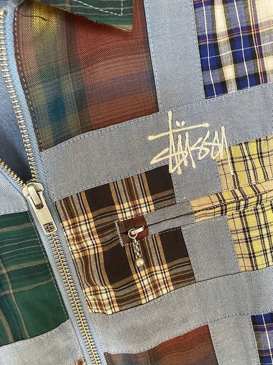 Jacke (Gebraucht) in Gerlafingen für CHF 30 – nur Abholung auf Ricardo ...