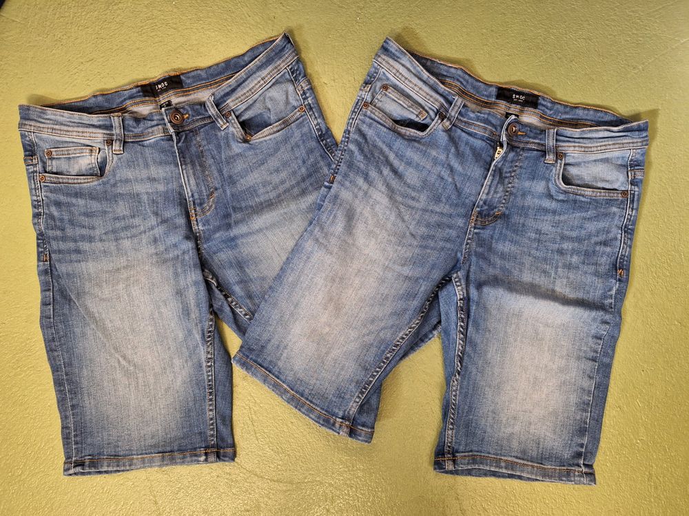 Smog Shorts | Kaufen auf Ricardo