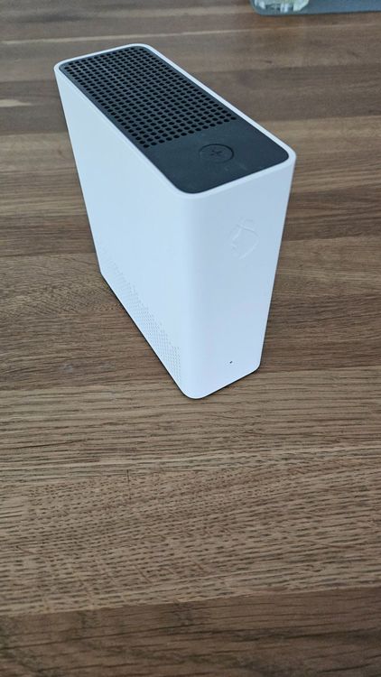 SWISSCOM WLAN Box 2 | Kaufen auf Ricardo