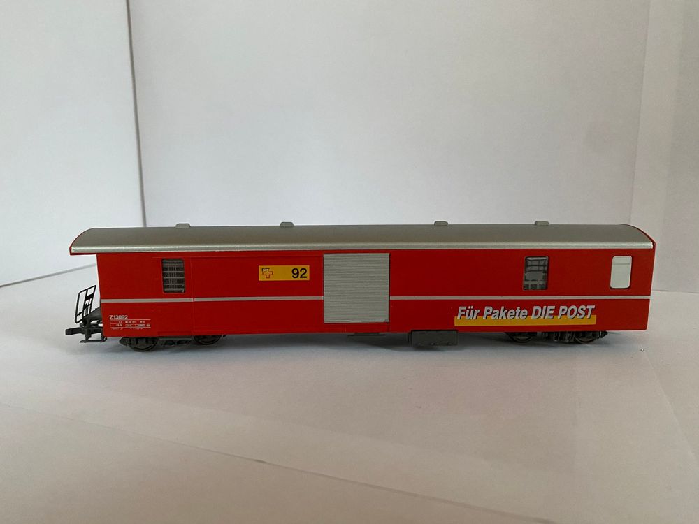 D + R 23092 RhB Z 13092 | Kaufen auf Ricardo