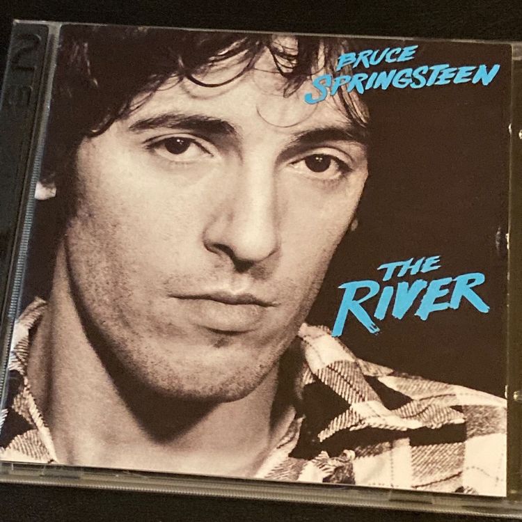 Bruce Springsteen - The River 2CD (Gebraucht) in Bern für CHF 5.9 – mit ...