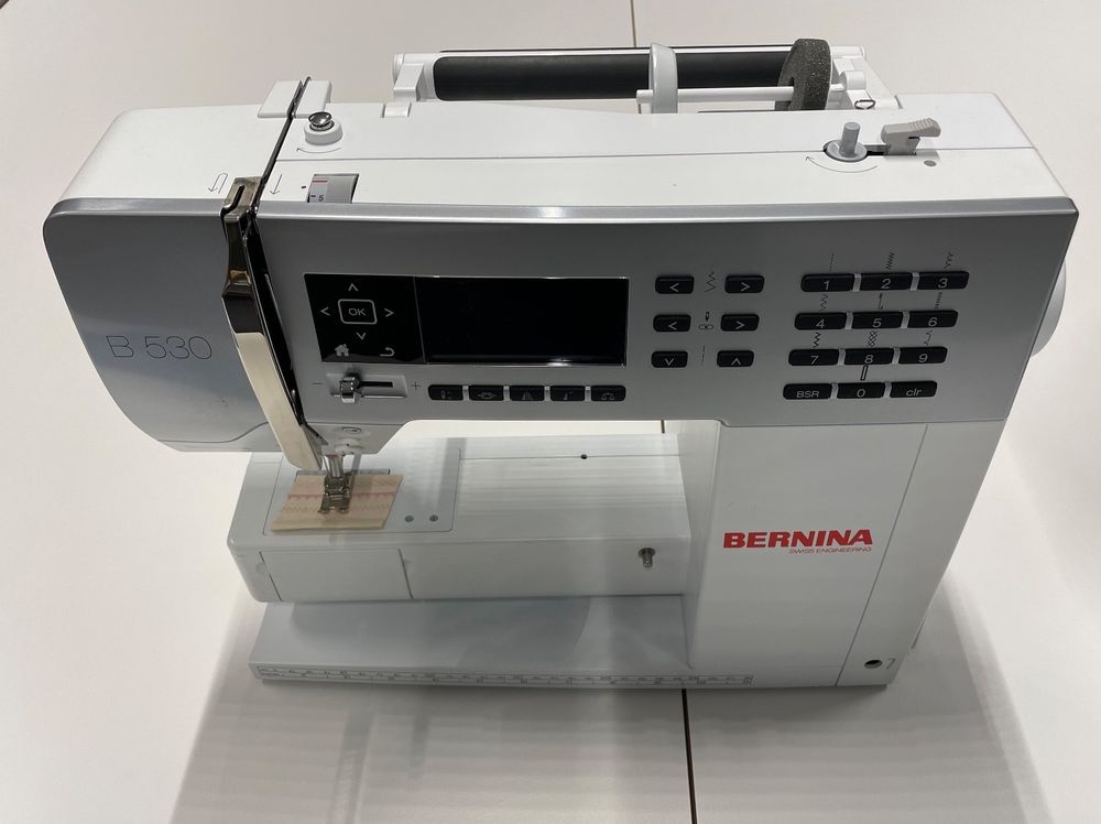 Bernina B530 | Kaufen auf Ricardo