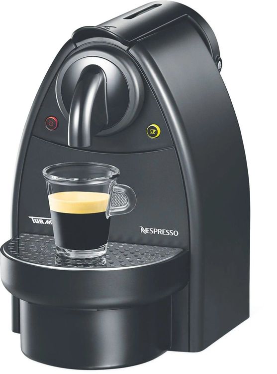 Nespresso TurMix TX 100 | Kaufen auf Ricardo