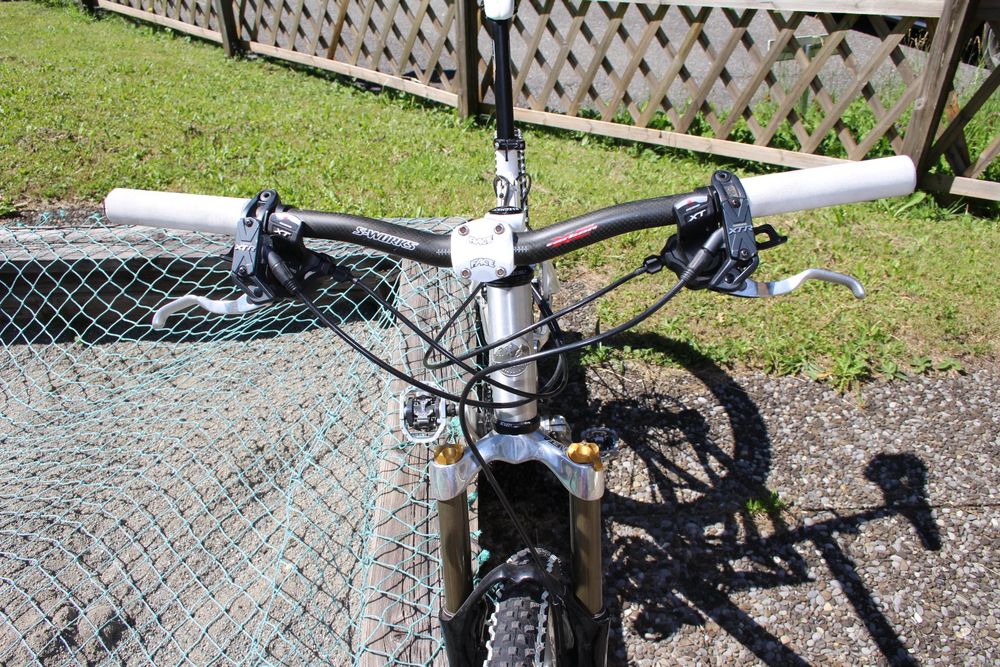 Rocky Mountain ETSX-70 (Gebraucht) in Chur für CHF 305 – nur Abholung ...