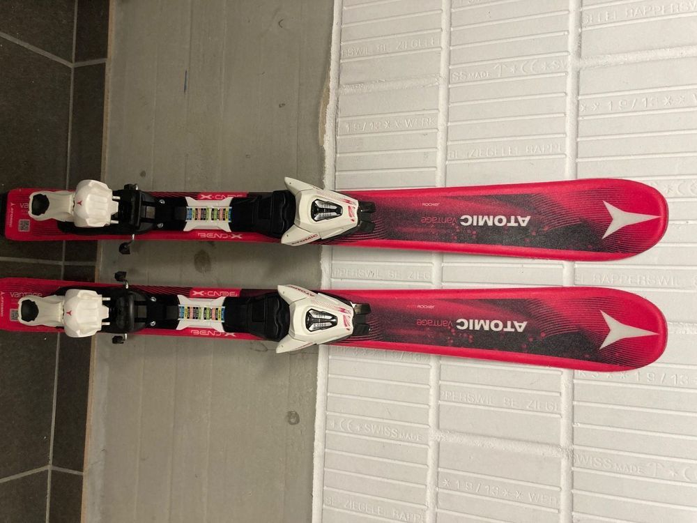 Kinderski Atomic Vantage Girl 90 cm | Kaufen auf Ricardo