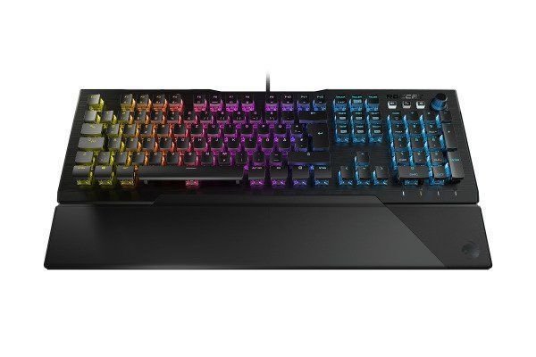 ROCCAT Vulcan 120 AIMO (Gebraucht) in Wil für CHF 50 – mit Lieferung auf Ricardo kaufen