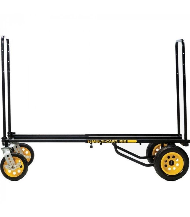RockNRoller R12RT trolley with accessories | Kaufen auf Ricardo