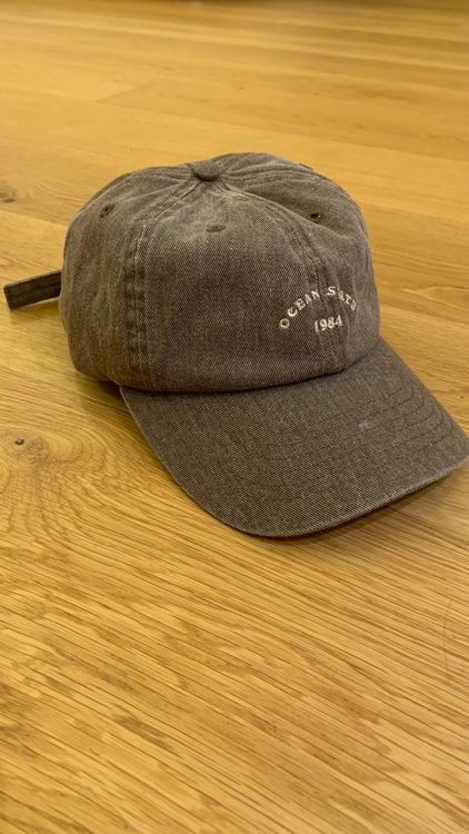 Ghanda Cap „Ocean State 1984“ | Kaufen auf Ricardo