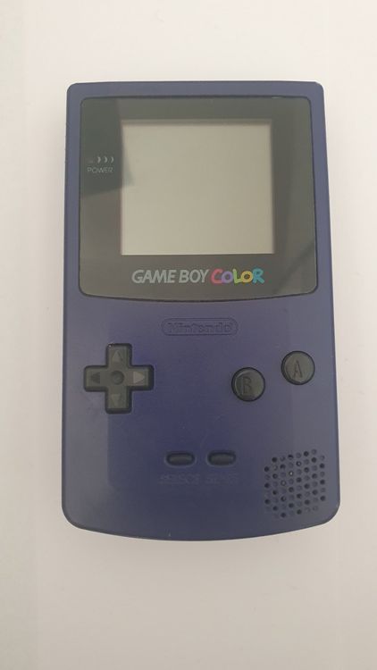 Game boy color | Kaufen auf Ricardo