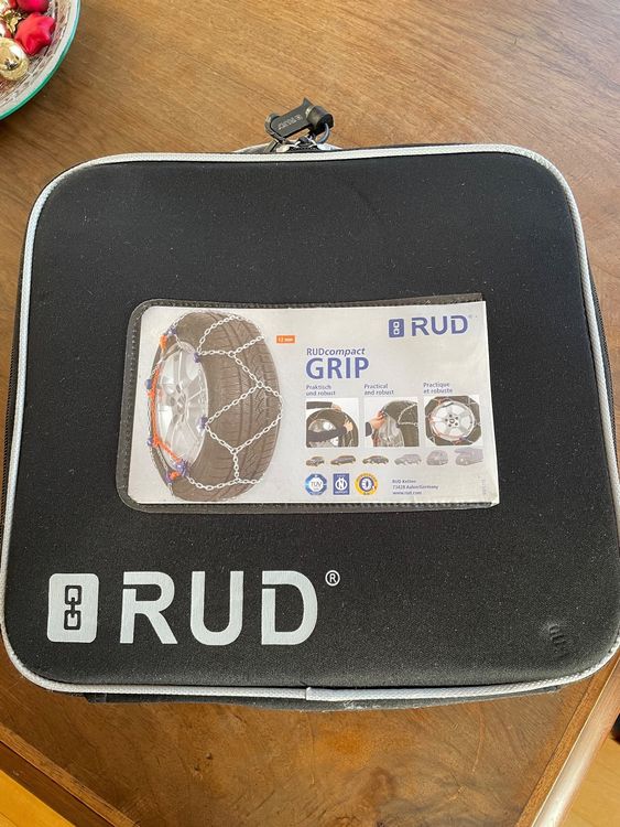 RUD GRIP 3,5-4020 (Neu und originalverpackt) in Erlinsbach für CHF 10 – mit Lieferung auf ...