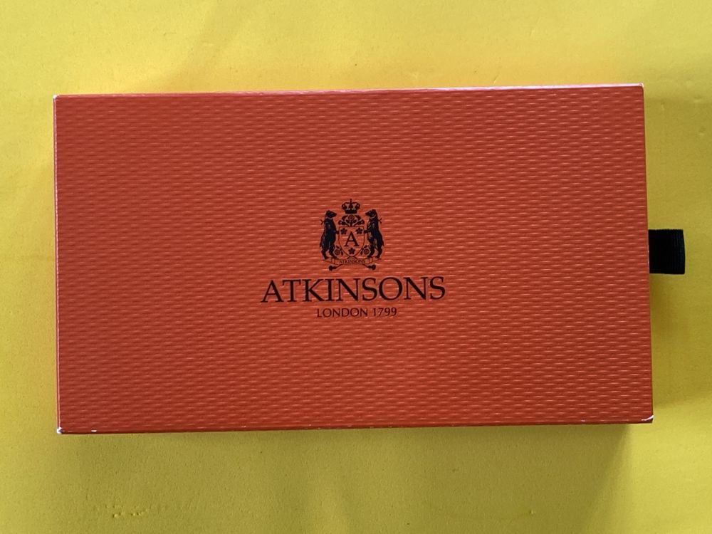 Atkinsons Discovery Set 12x1,2 ml (Neu und originalverpackt) in ...