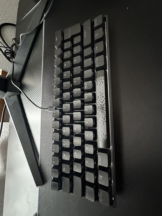 Corsair K65 Mini | Kaufen auf Ricardo