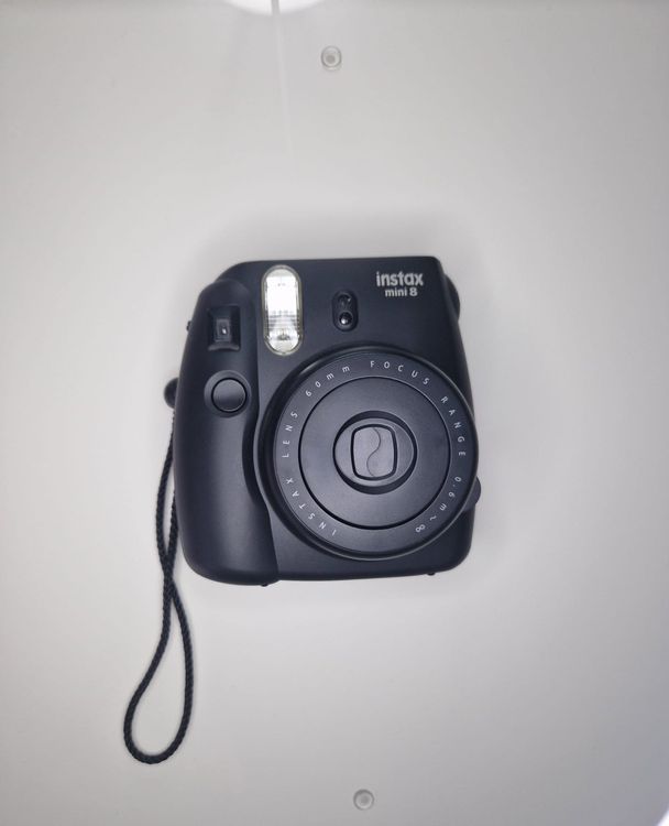 Instax Mini 8 Kamera | Kaufen auf Ricardo