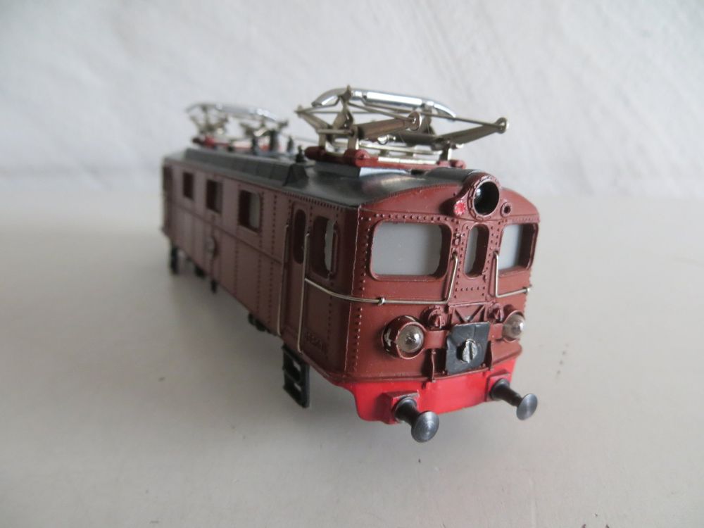 Märklin H0: Gehäuse 3018 bzw. GS 800 SJ, WS, ohne OVP (Gebraucht) in St ...